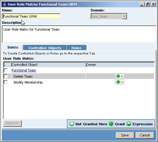 Implementing Role Based Authorization « NextGen Consulting